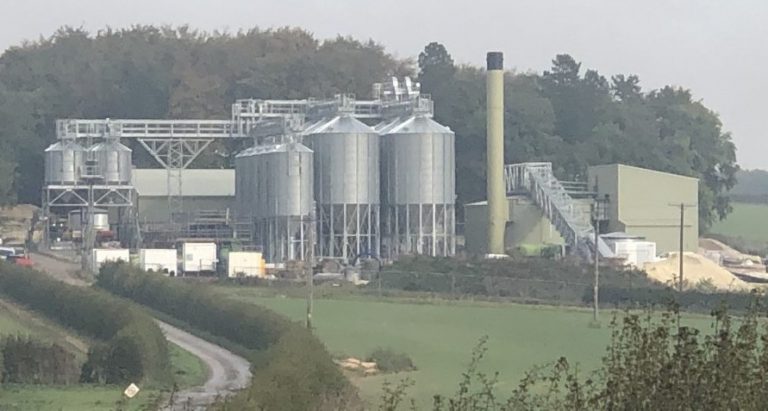 Malting – Bulk Storage & Process Systems Ltd